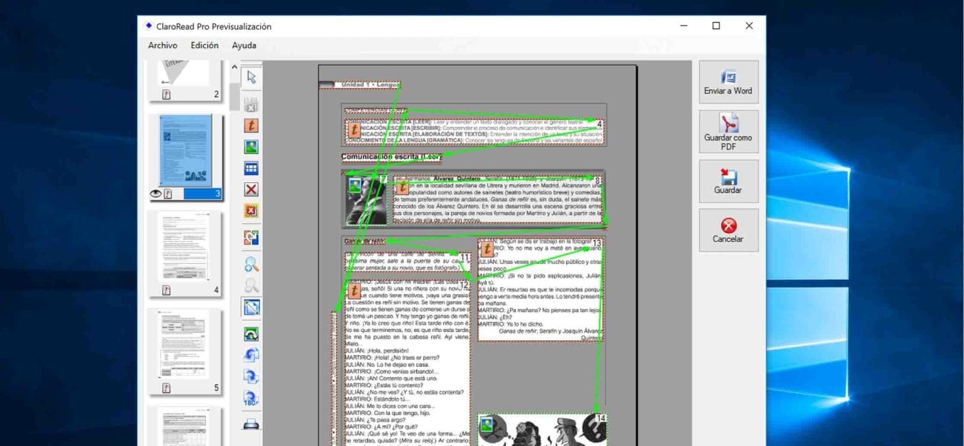 ClaroRead - Integratek