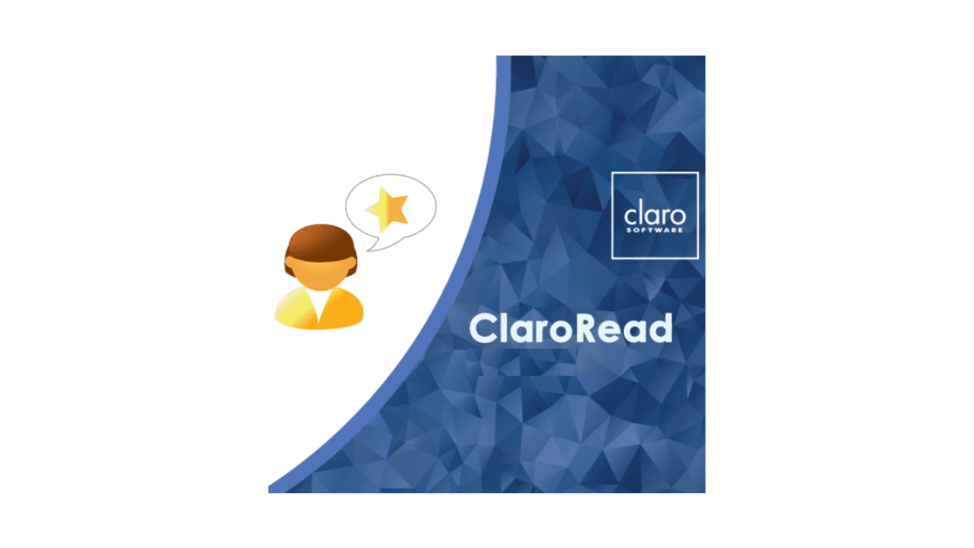 ClaroRead Mac - Integratek